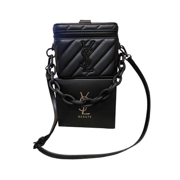 Yves Saint Laurent | Bags | Ysl Yves Saint Laurent Beaute Gwp Vip ...